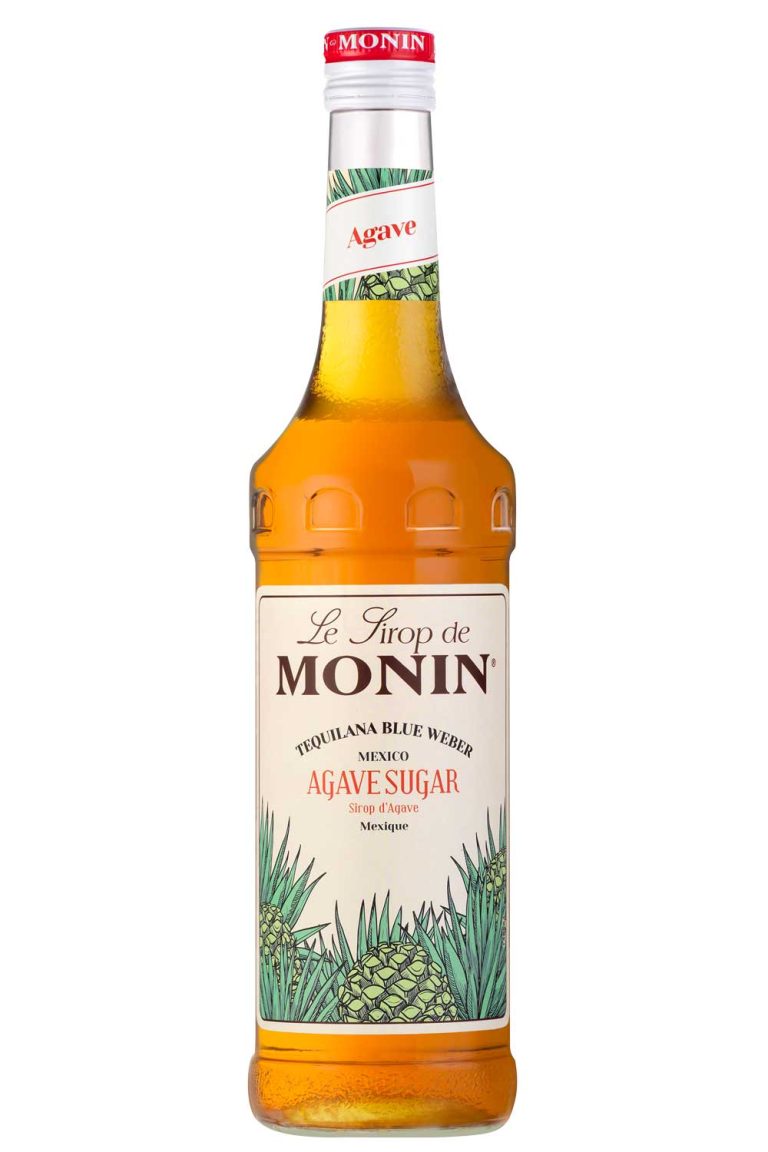 Monin Sirup 700ml – Monin