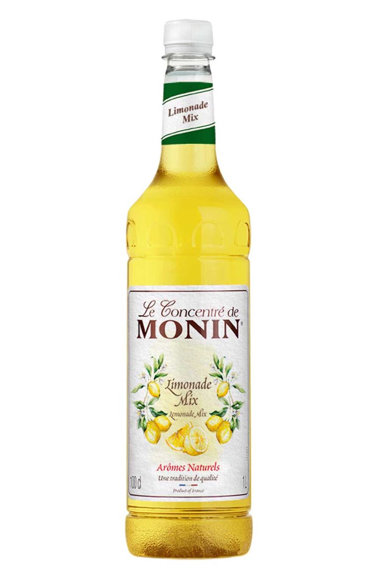 Shop – Monin