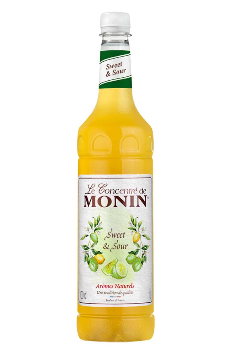 Shop – Monin