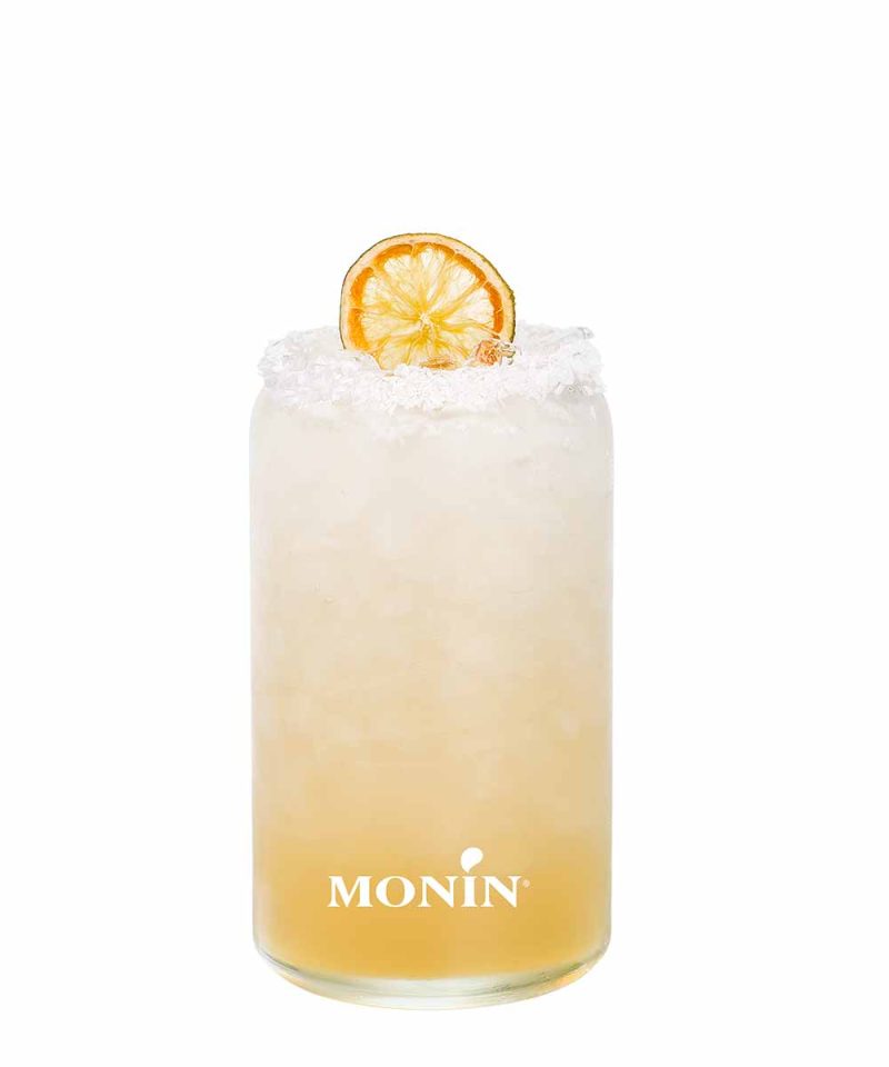 Lychee Lemonade – Monin