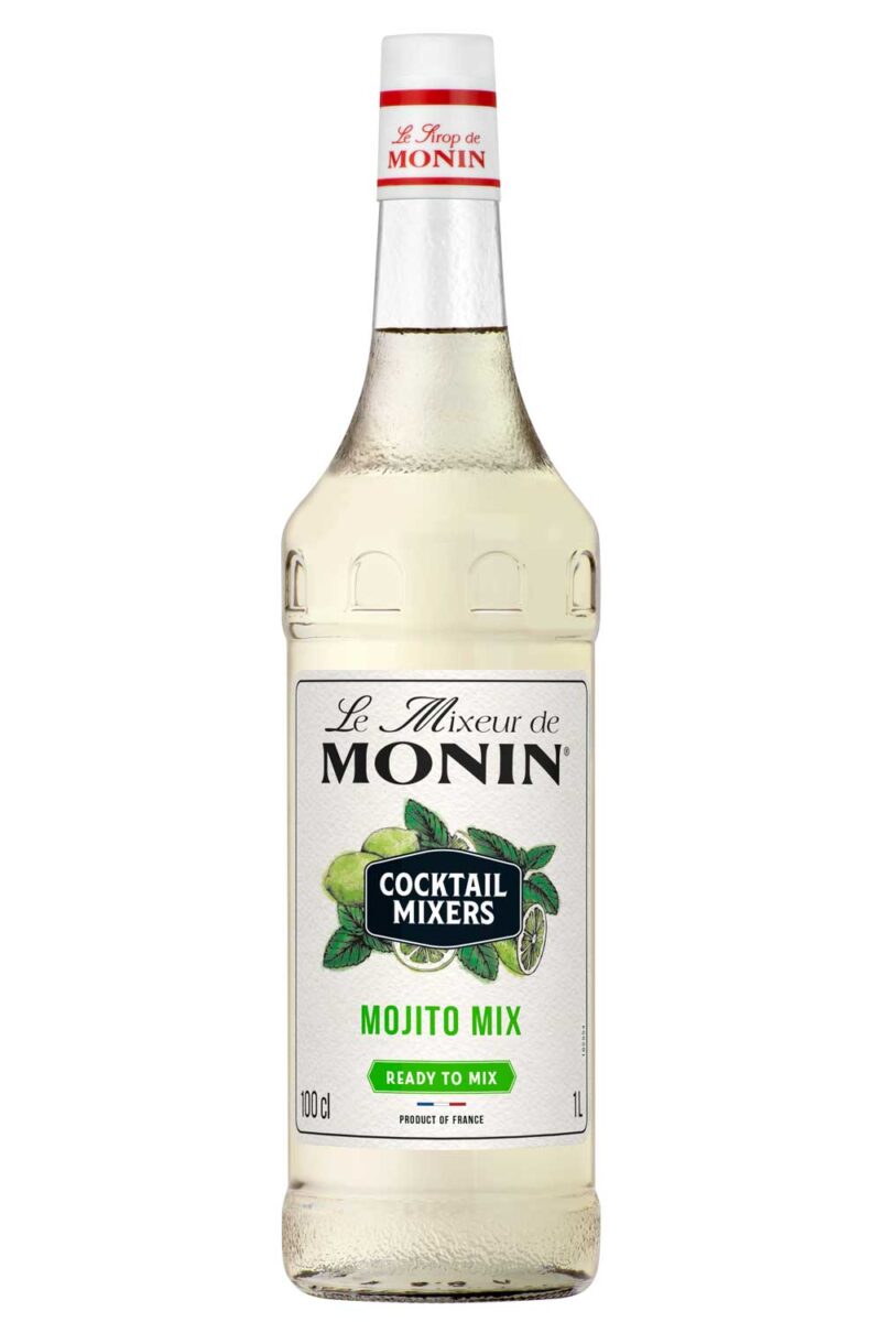Shop – Monin