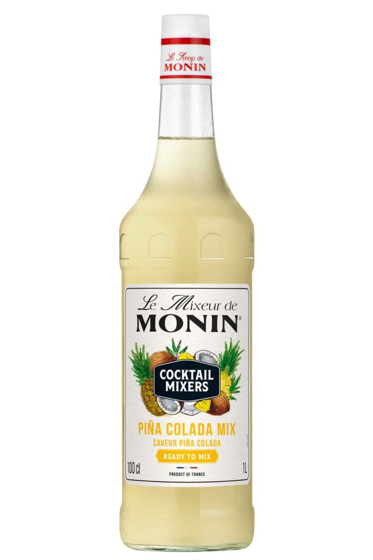 Shop – Monin