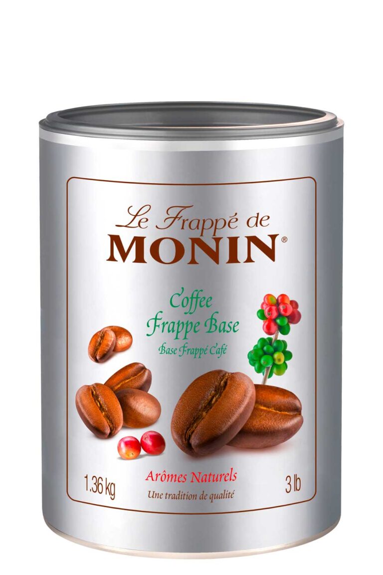 Shop – Monin