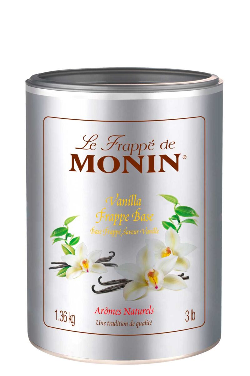 Shop – Monin