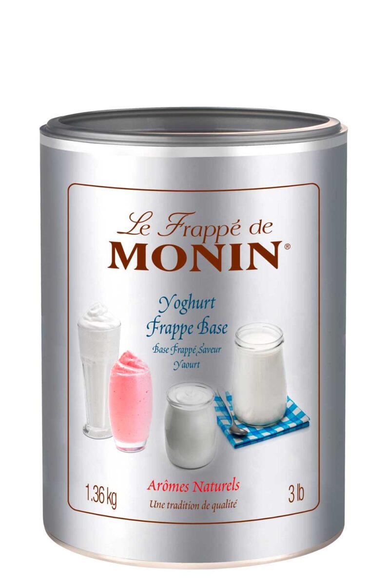 Shop – Monin